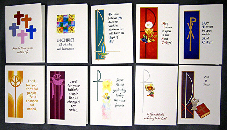 Stationery – John F Neale Publishing