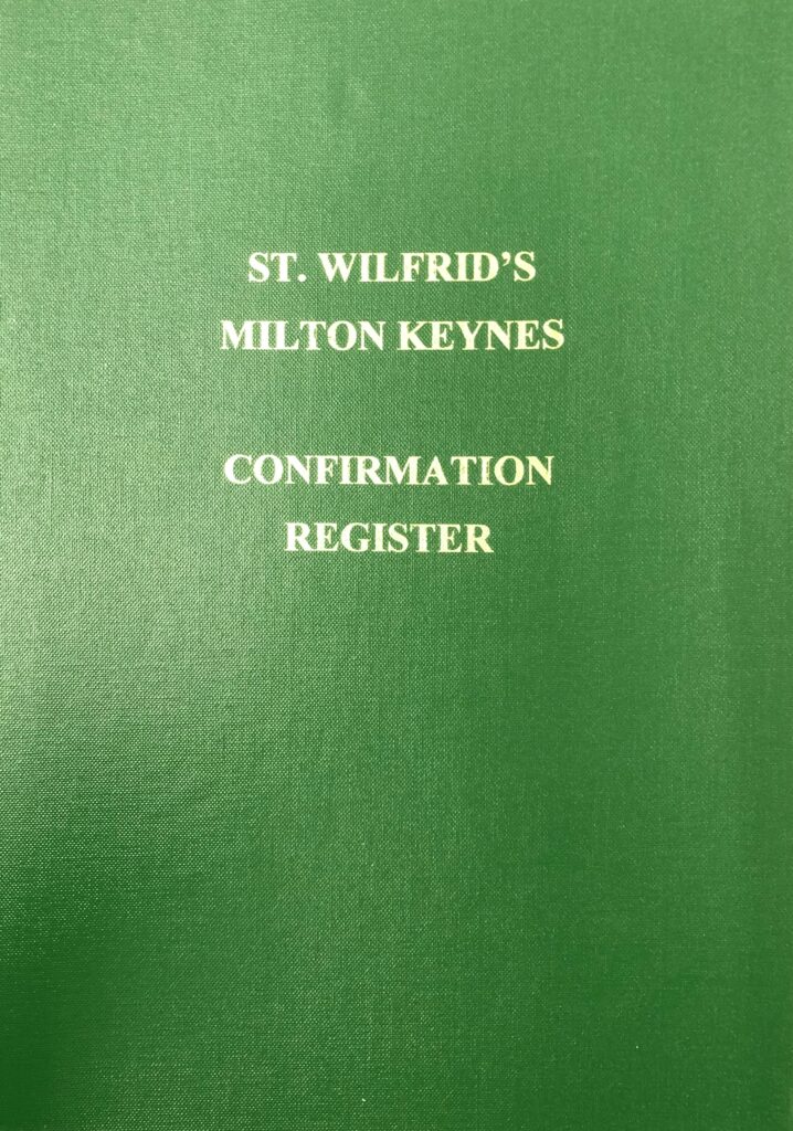 Registers – John F Neale Publishing